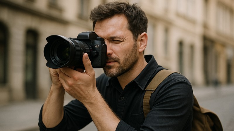 Types of Photography: Full Guide to 50 Popular Genres